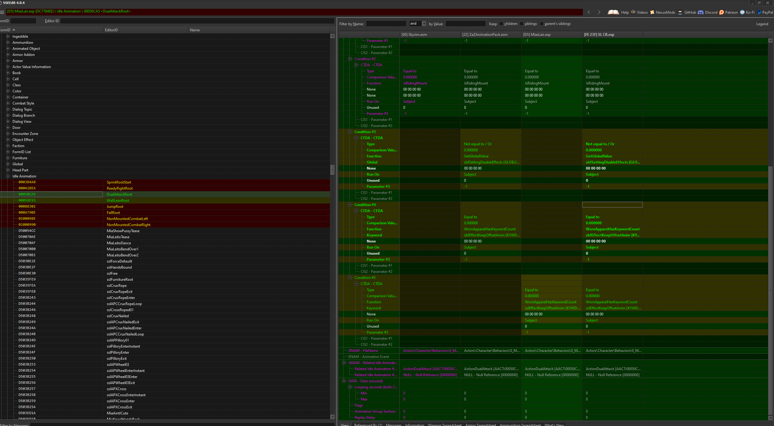 Sexlab Framework Sse