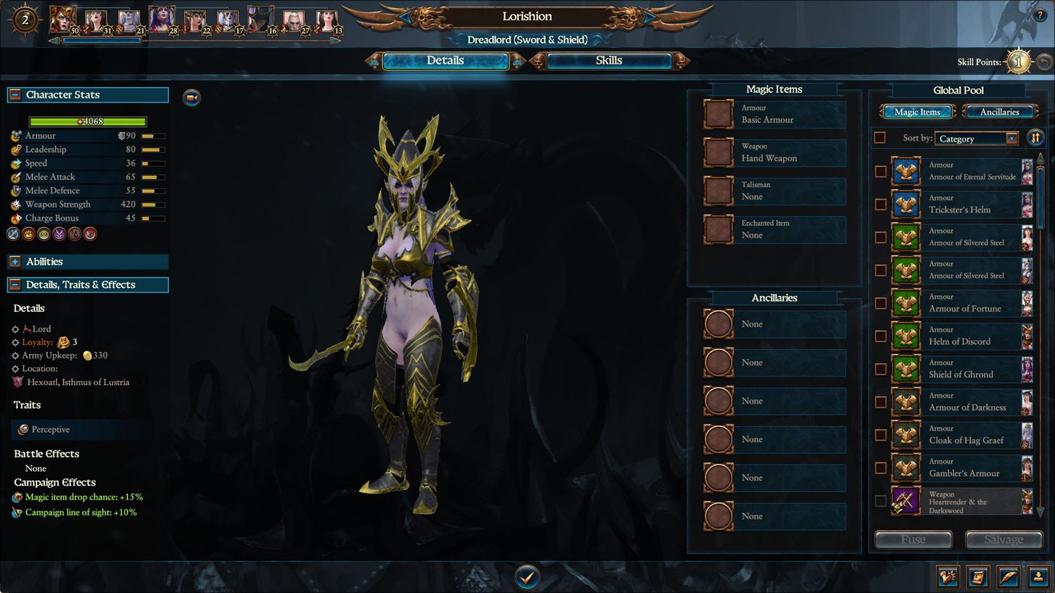 Sexy mods for total war warhammer 3 - Page 9 - Adult Gaming - LoversLab