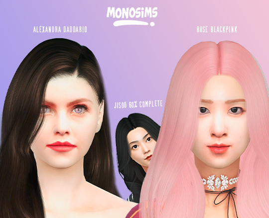 Kayle Wright - The Sims 4 - Sims - LoversLab