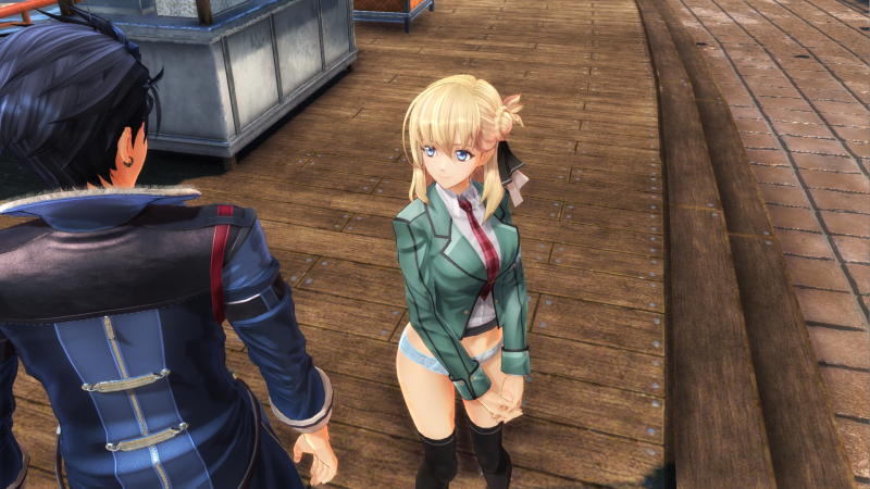 Kuro No Kiseki Mod Page 10 Adult Gaming Loverslab