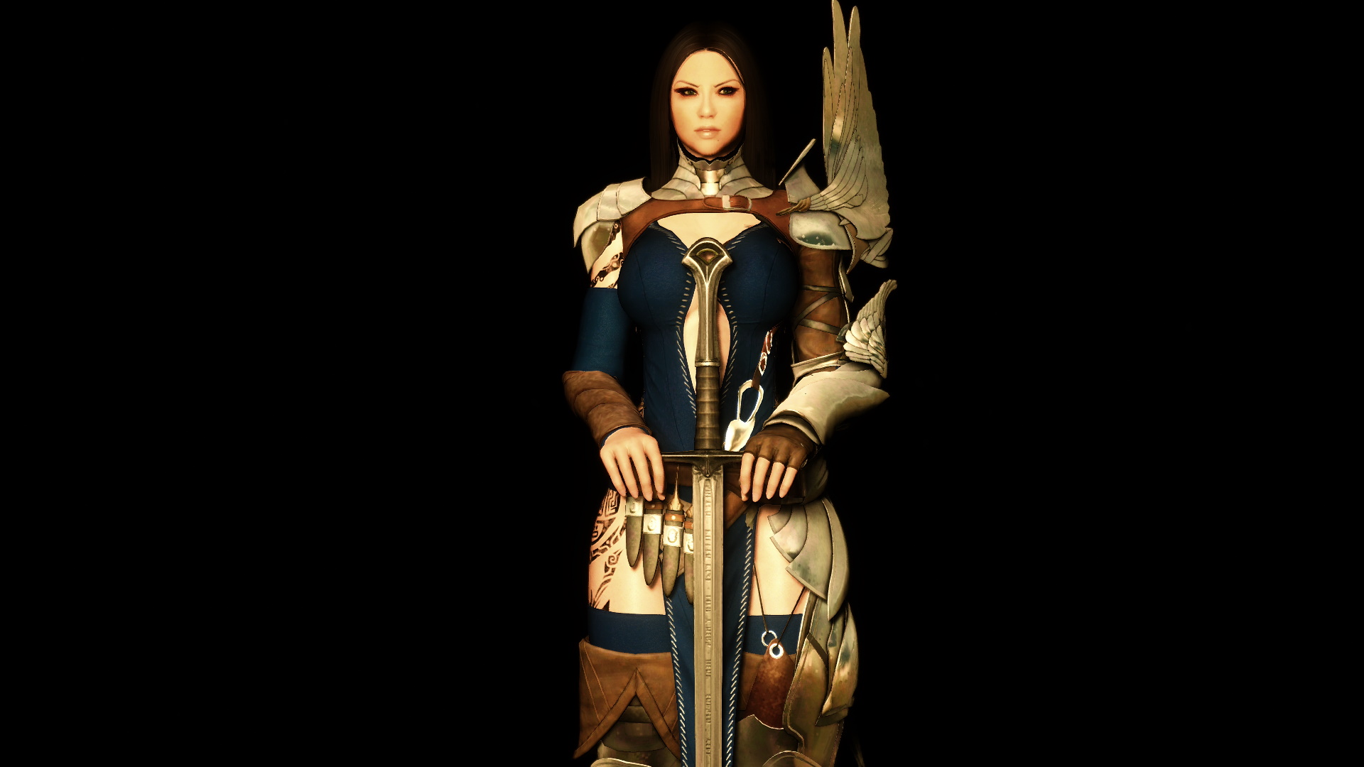 Show Your Skyrim Counterpart Iii Page 379 Skyrim General Discussion