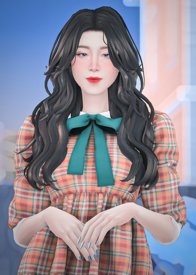 New Female sim dump is available! - TS4 Screenshots Storage - LoversLab