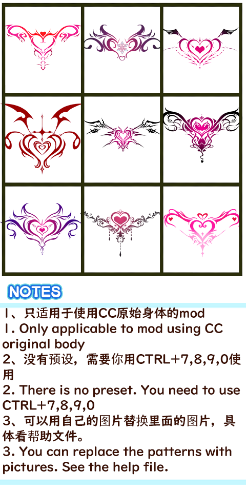 DOAXVV Mod Posting/Mod Updates - Page 49 - Dead or Alive Xtreme: Venus ...