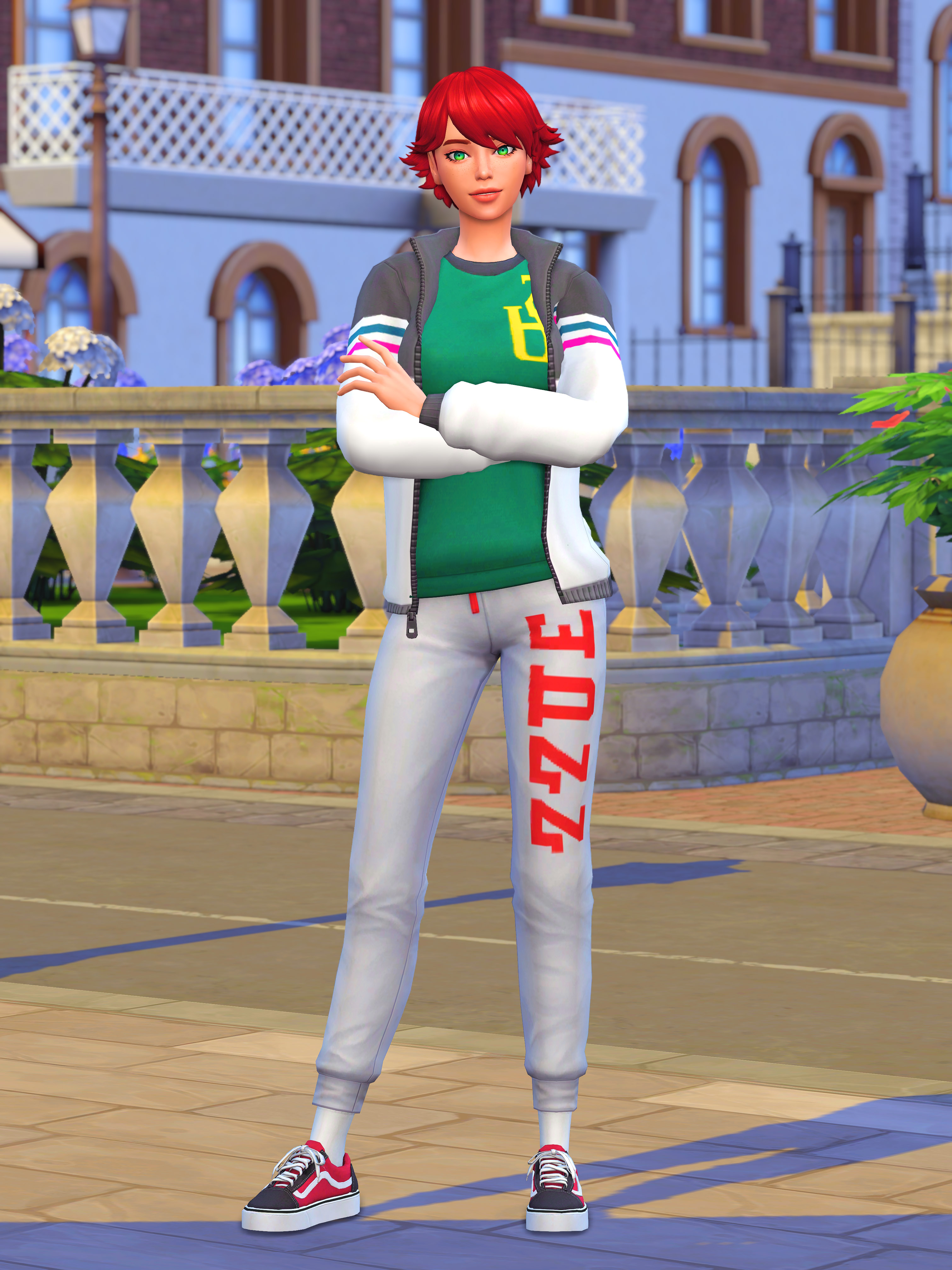 Share Your Female Sims! - Page 249 - The Sims 4 General Discussion ...