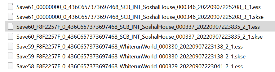 Skyrim Chain Beasts - Page 48 - Downloads - Skyrim Adult & Sex Mods ...