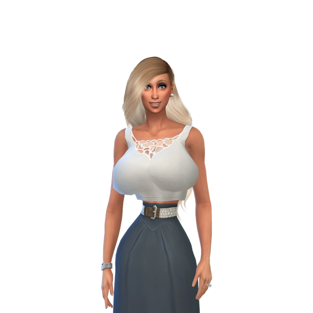 Townies The Sims 4 Sims Loverslab 