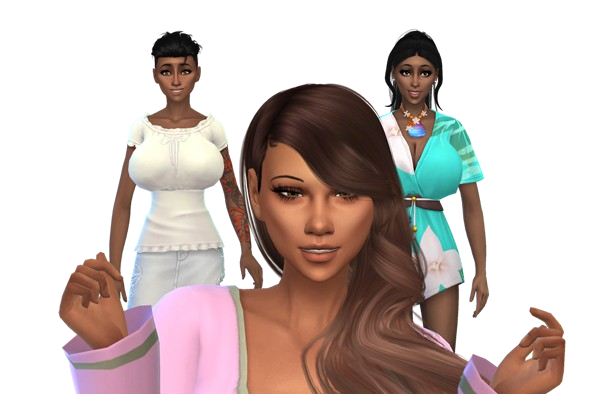 Townies The Sims 4 Sims Loverslab 