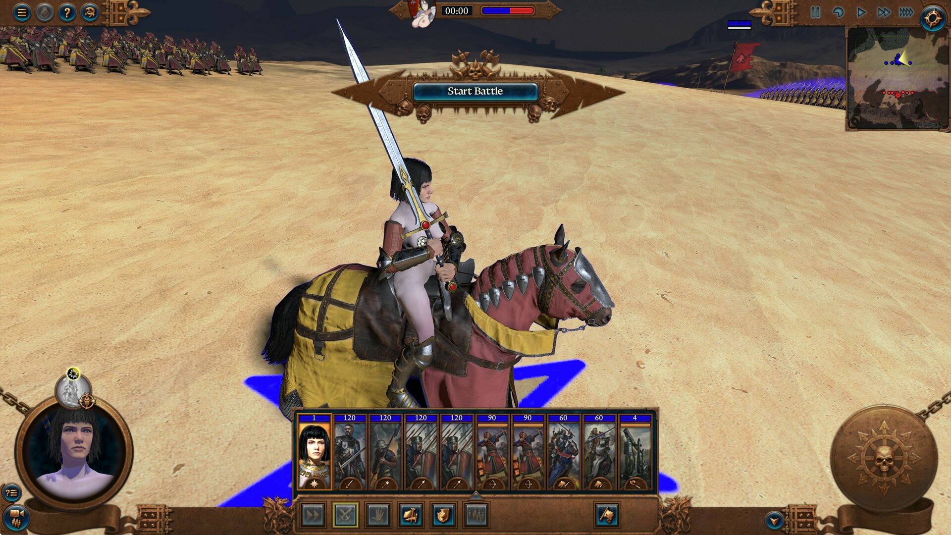 Sexy Mods For Total War Warhammer 3 Page 12 Adult Gaming Loverslab 8088