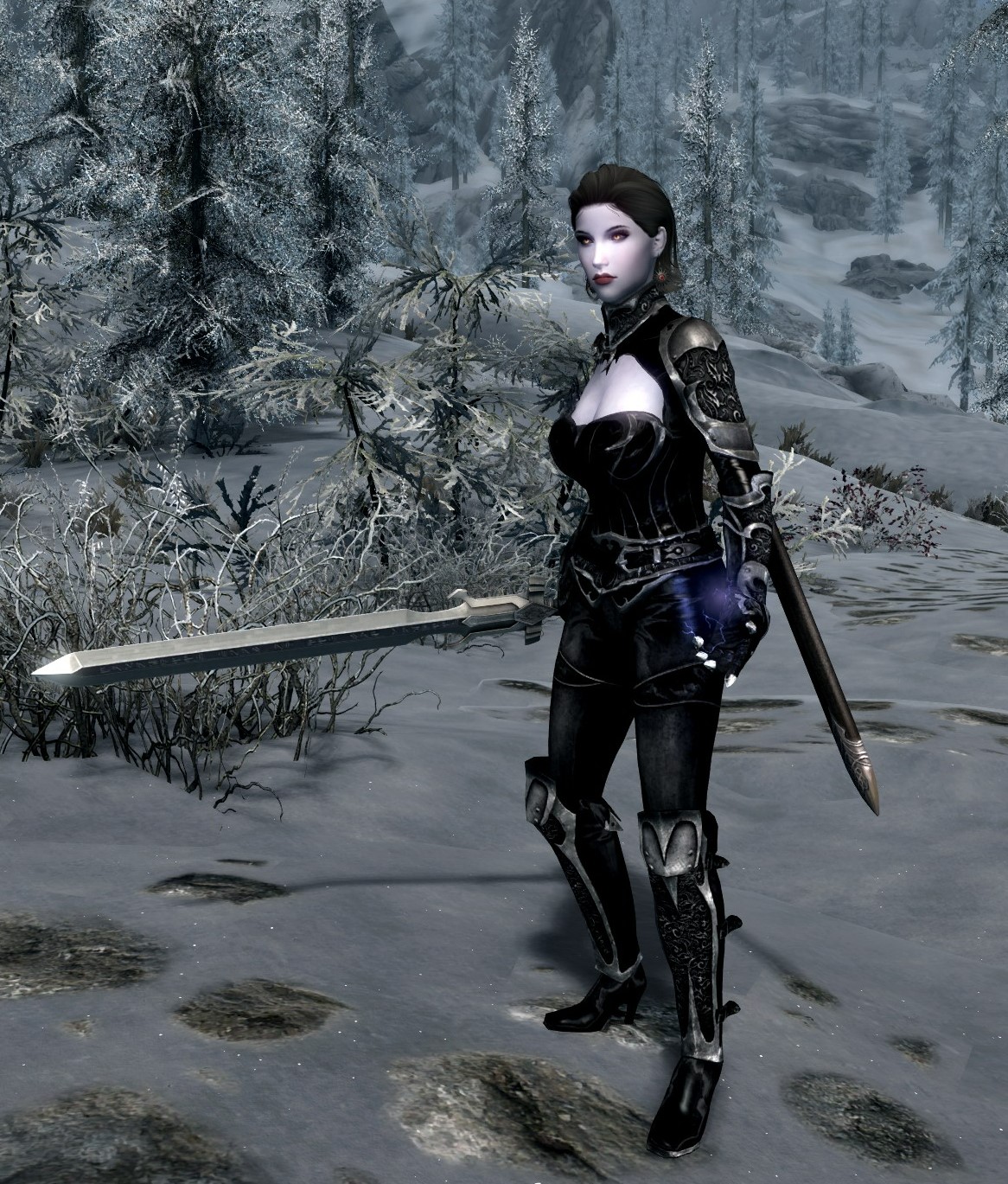 Show Your Skyrim Counterpart III - Page 378 - Skyrim General Discussion ...