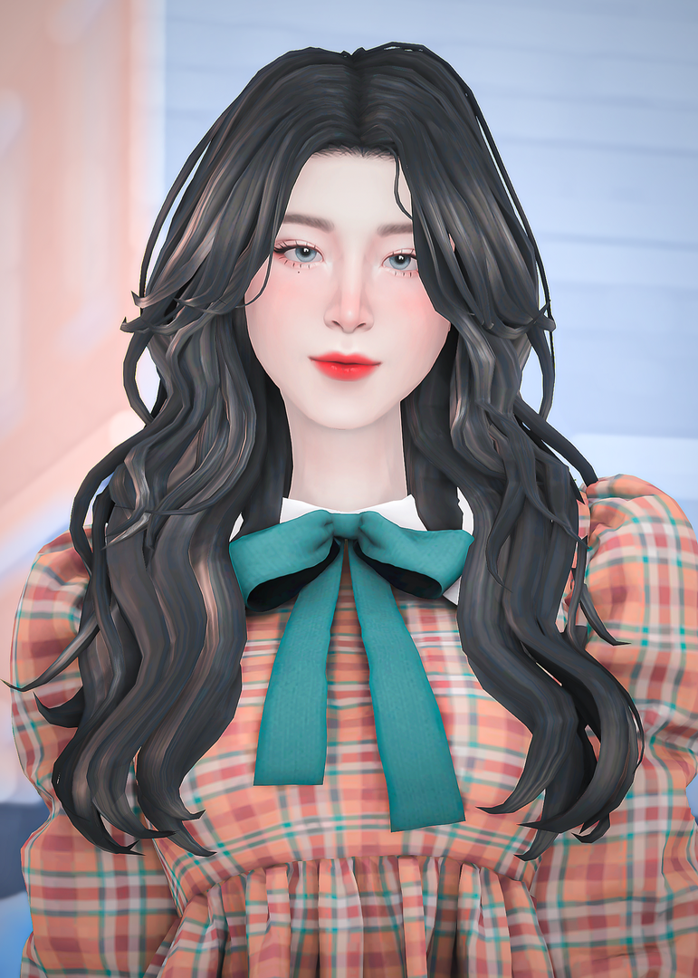 New Female sim dump is available! - TS4 Screenshots Storage - LoversLab