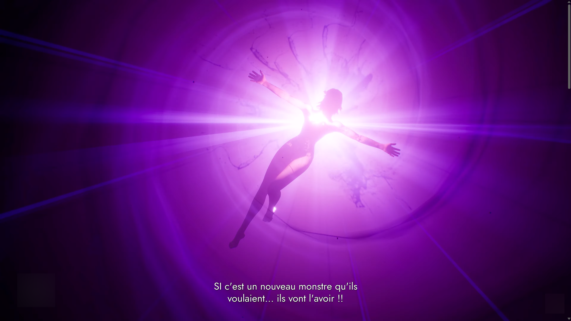 Soulstice - Adult Gaming - LoversLab