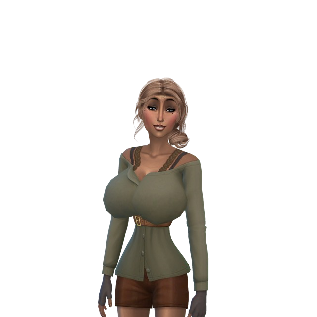 Townies - The Sims 4 - Sims - LoversLab