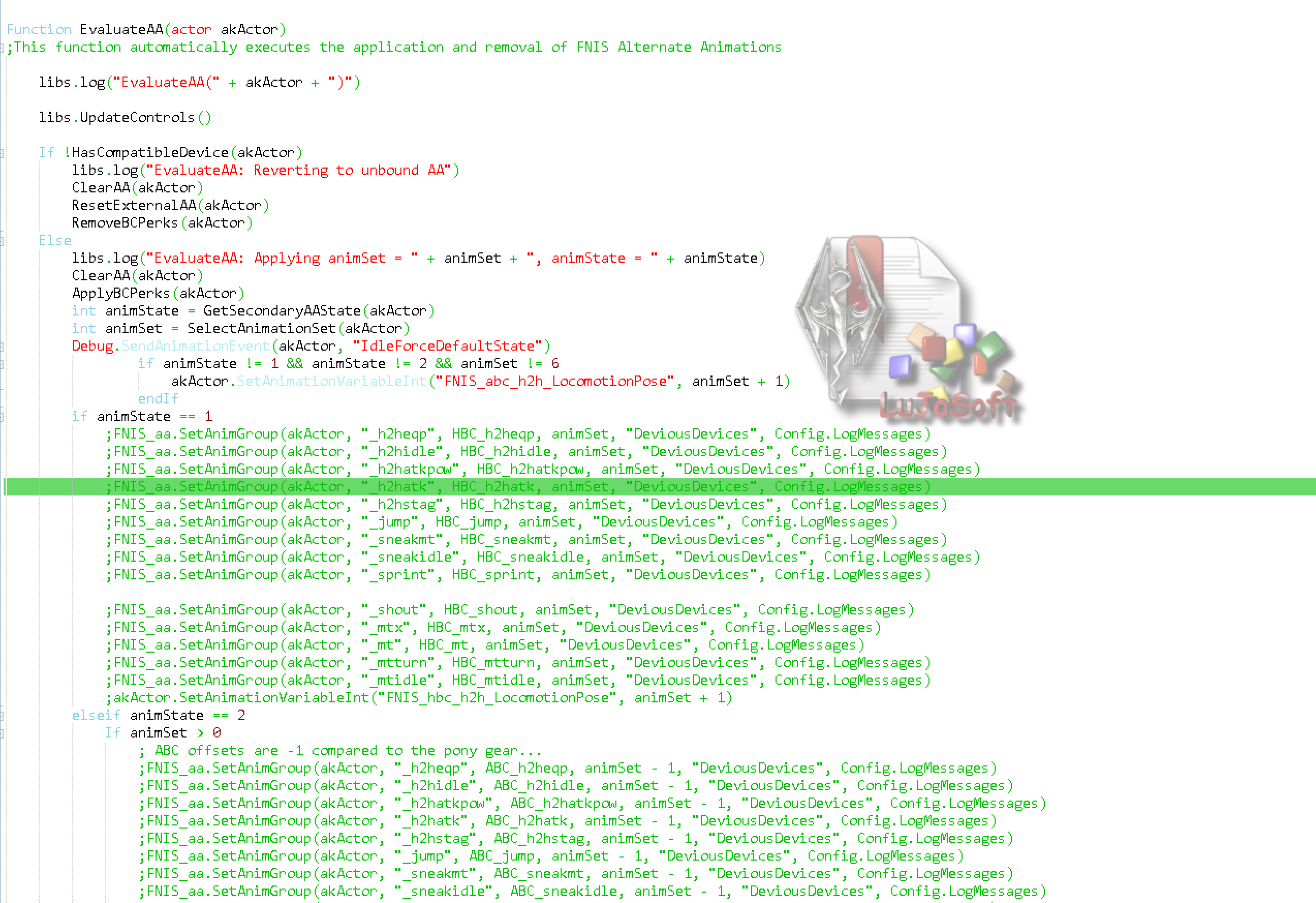 Dd 5 1 To Dar Python Script Page 2 Downloads Skyrim Adult And Sex Mods Loverslab