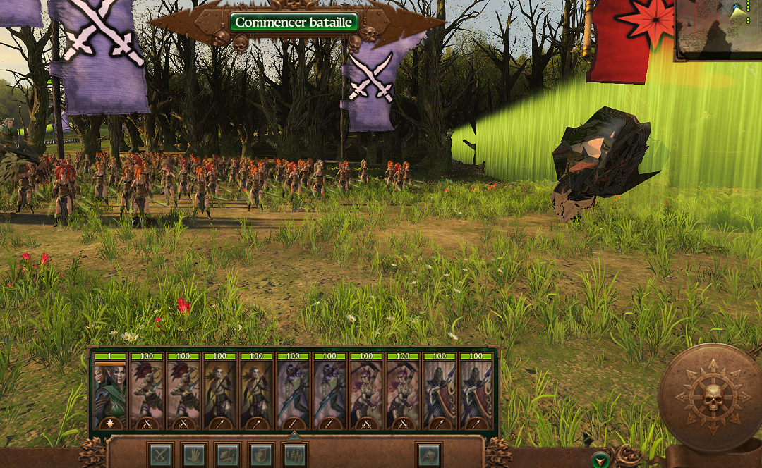 Sexy Mods For Total War Warhammer 3 Page 23 Adult Gaming Loverslab 9696