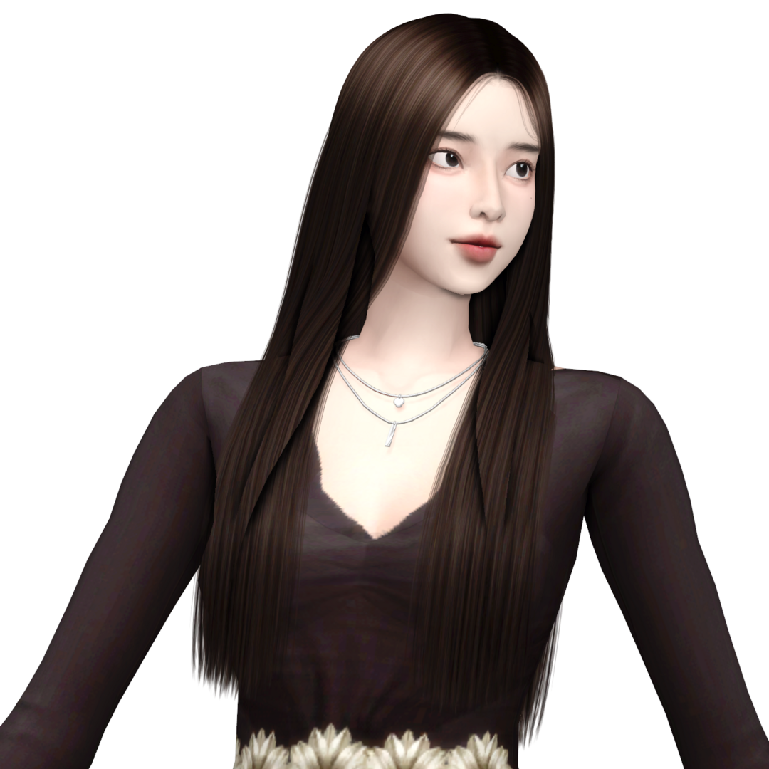 Share Your Female Sims! - Page 250 - The Sims 4 General Discussion ...