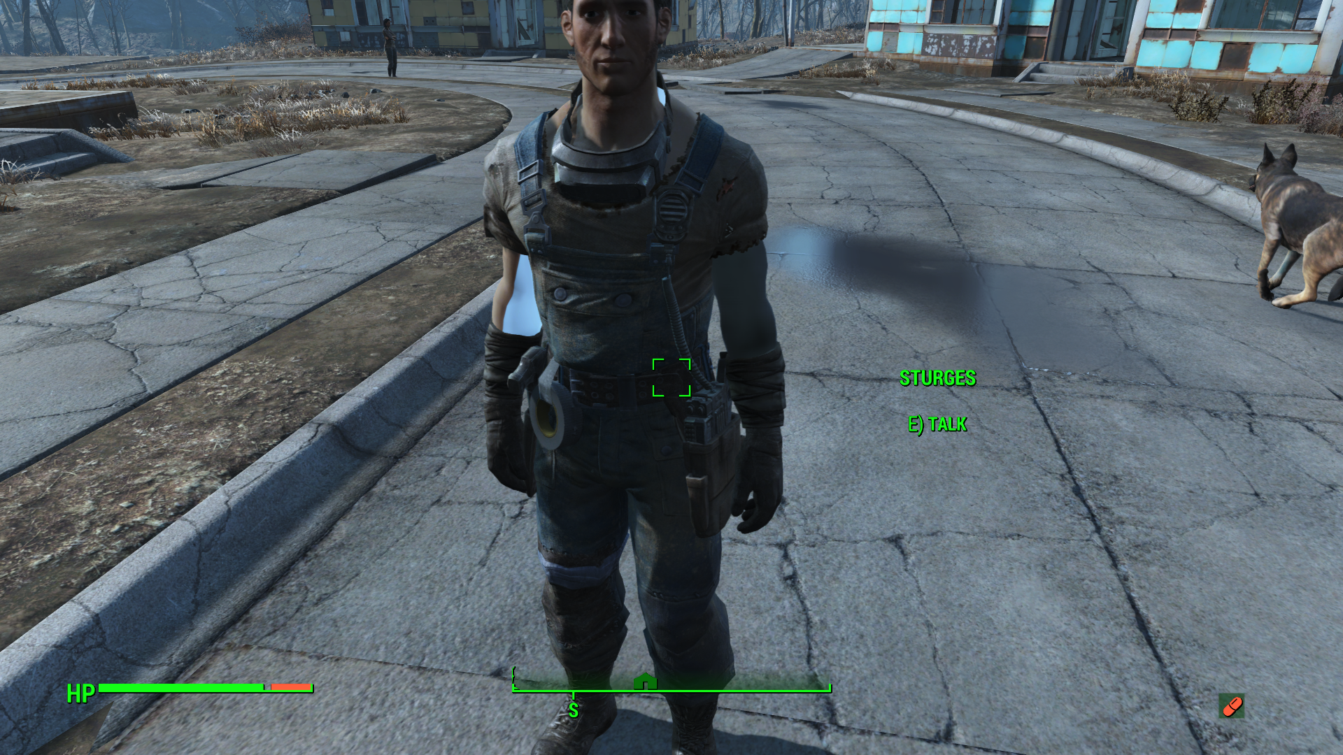 Load order - Fallout 4 General Discussion - LoversLab