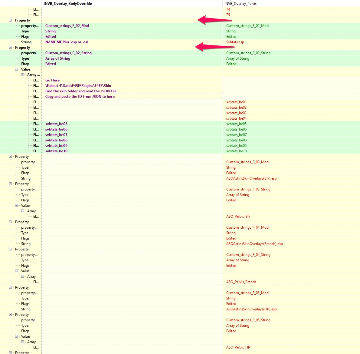 Random Overlay Framework - Page 15 - Downloads - Fallout 4 Non Adult ...