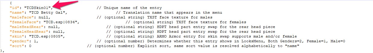 Random Overlay Framework - Page 15 - Downloads - Fallout 4 Non Adult ...