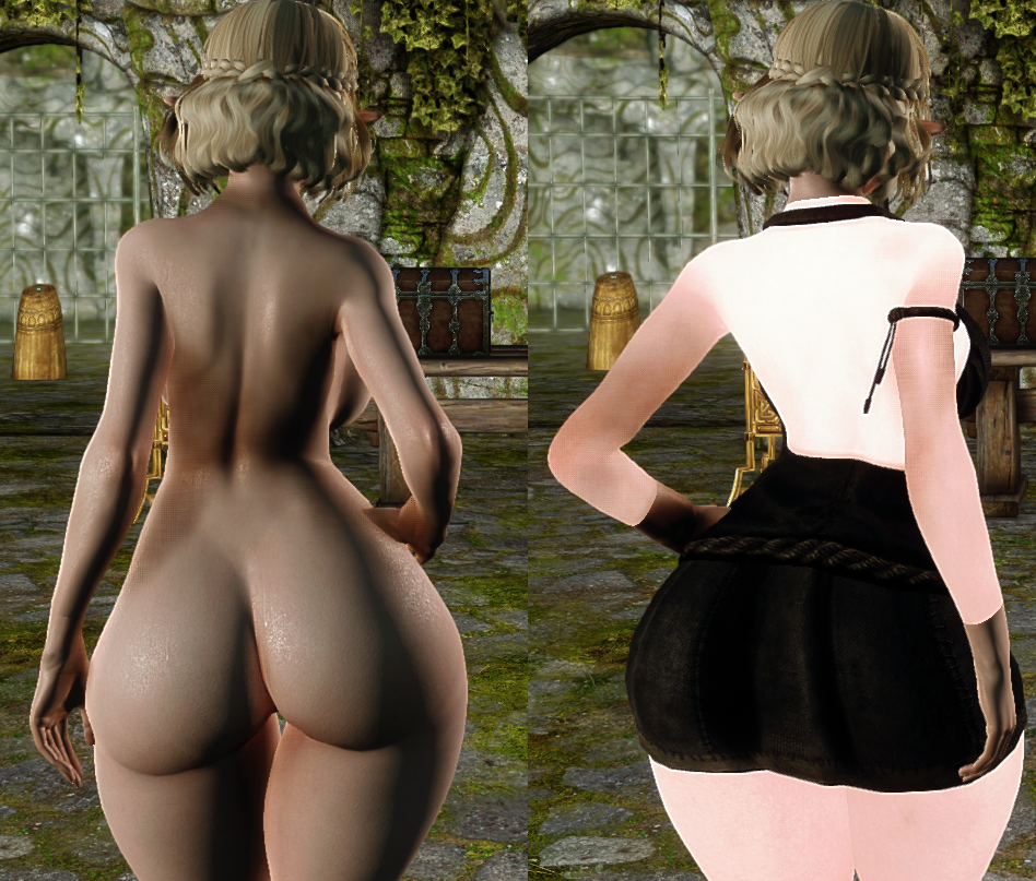 Texture Problem After Reloading Skyrim Technical Support Loverslab 4396
