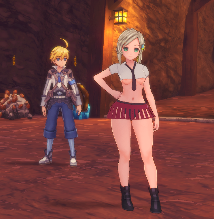 Rune Factory 5 modding - Page 13 - Adult Gaming - LoversLab