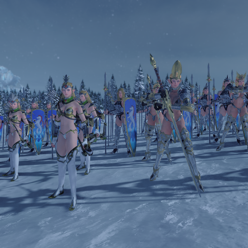 Sexy Mods For Total War Warhammer 3 Page 23 Adult Gaming Loverslab 4882