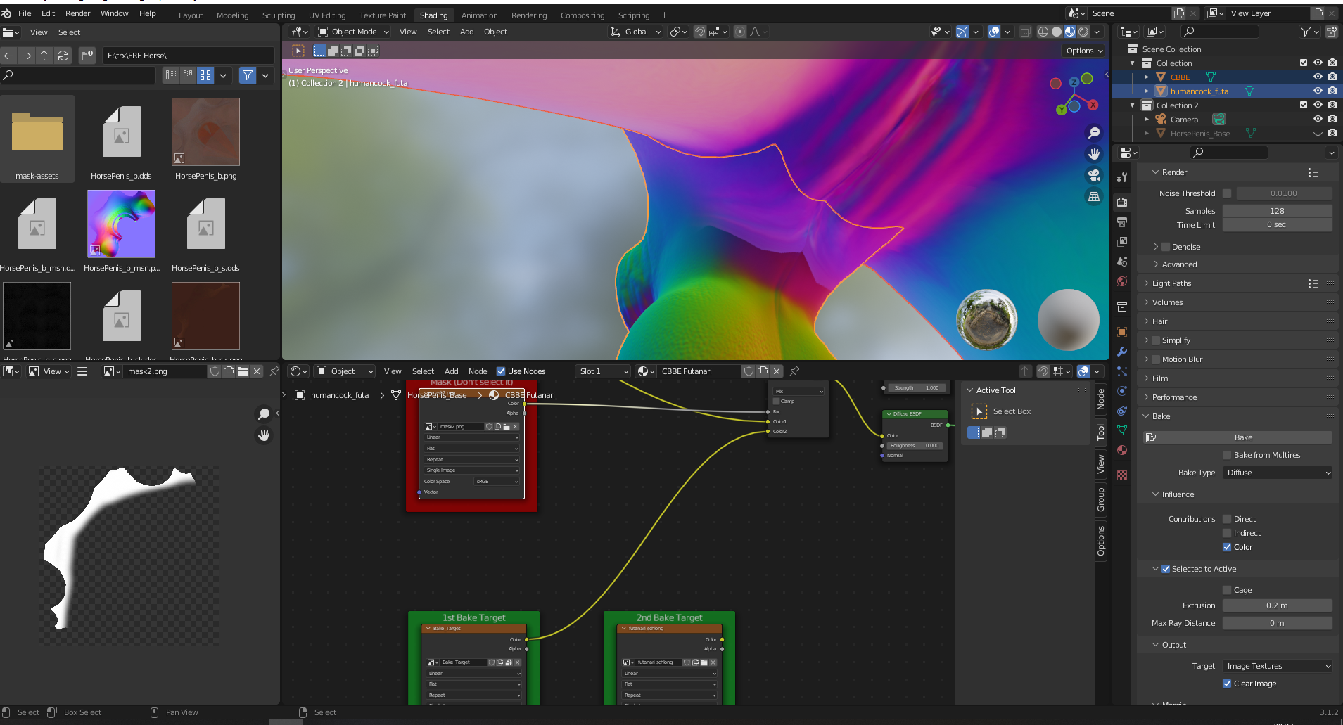 FUTA CONTENT THREAD - Futa News and More (1/26/17 Update) - Page 441 ...
