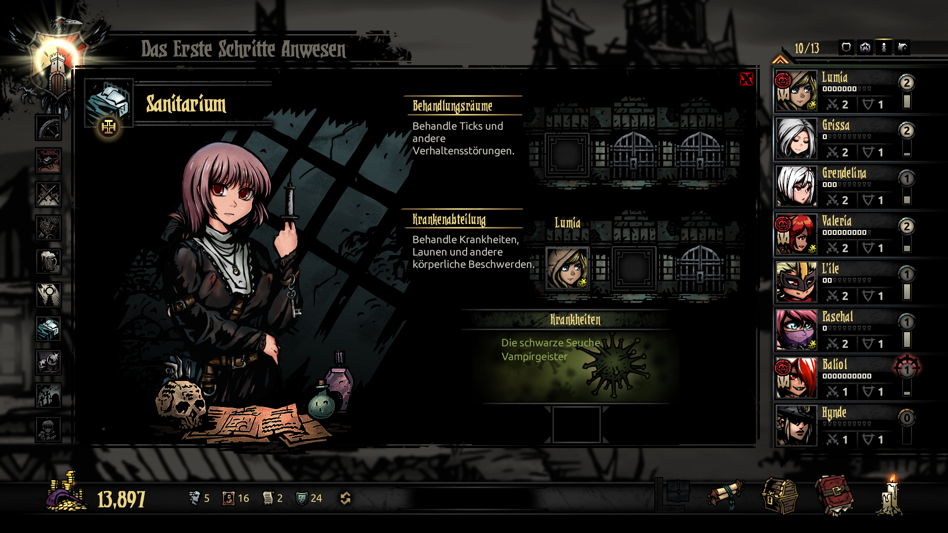 Darkest Dungeon Erotic Mods Page 294 Darkest Dungeon Loverslab