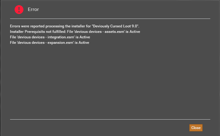 Devious Devices Framework Development/Beta - Page 207 - SexLab Framework - LoversLab