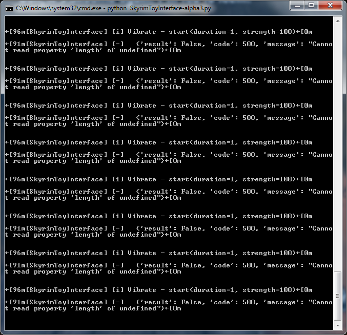 GIFT: Game Interface For Toys (Skyrim LE + SE + AE + VR | Fallout 4 ...