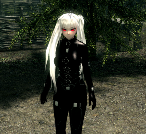Conversion Request Le To Se Conversion Of Nova Catsuit Request 8244