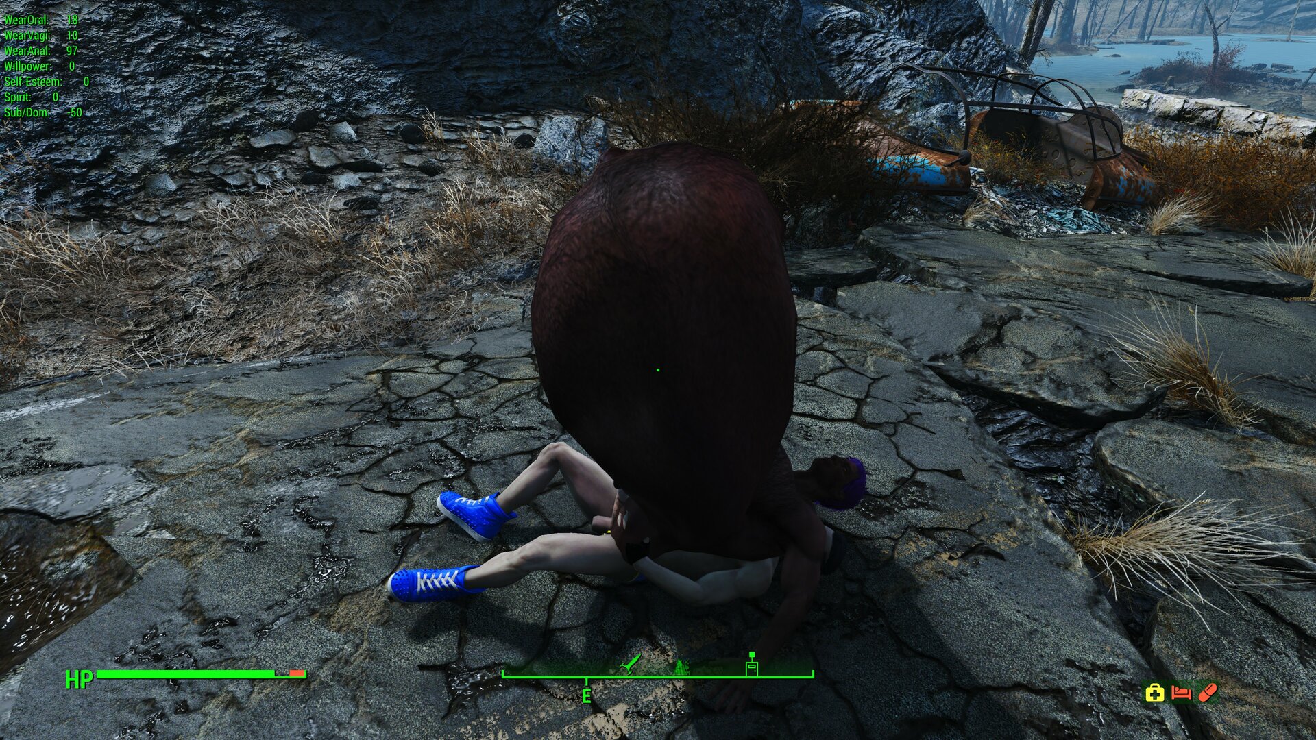 Fallout Vore Page 2 Downloads Fallout 4 Adult And Sex Mods Loverslab