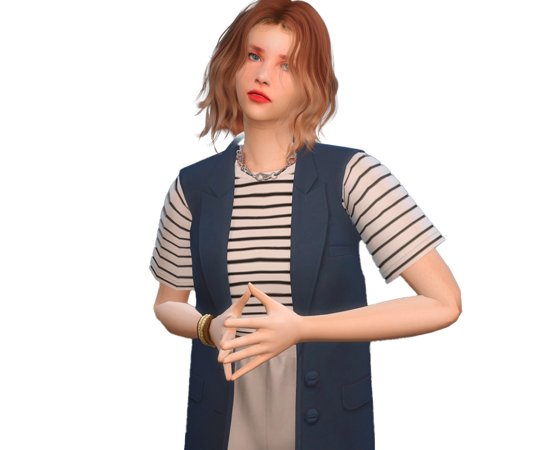 Robin Buckley The Sims 4 Sims Loverslab