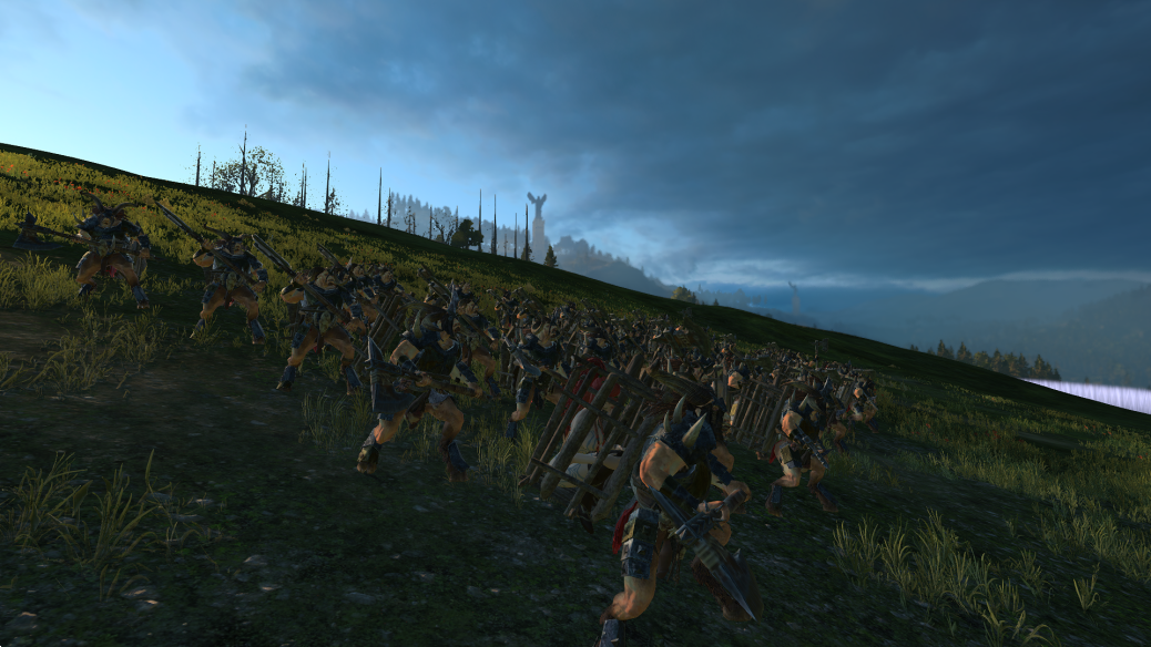 Sexy Mods For Total War Warhammer 3 Page 28 Adult Gaming Loverslab 