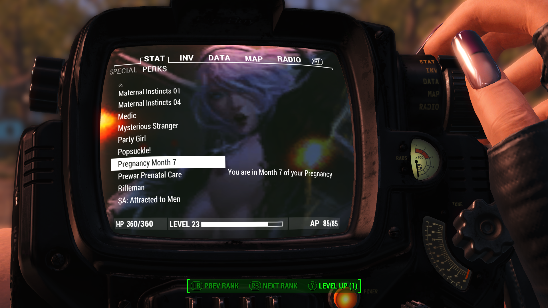 AAF Family Planning Enhanced Redux - Page 103 - Downloads - Advanced ...