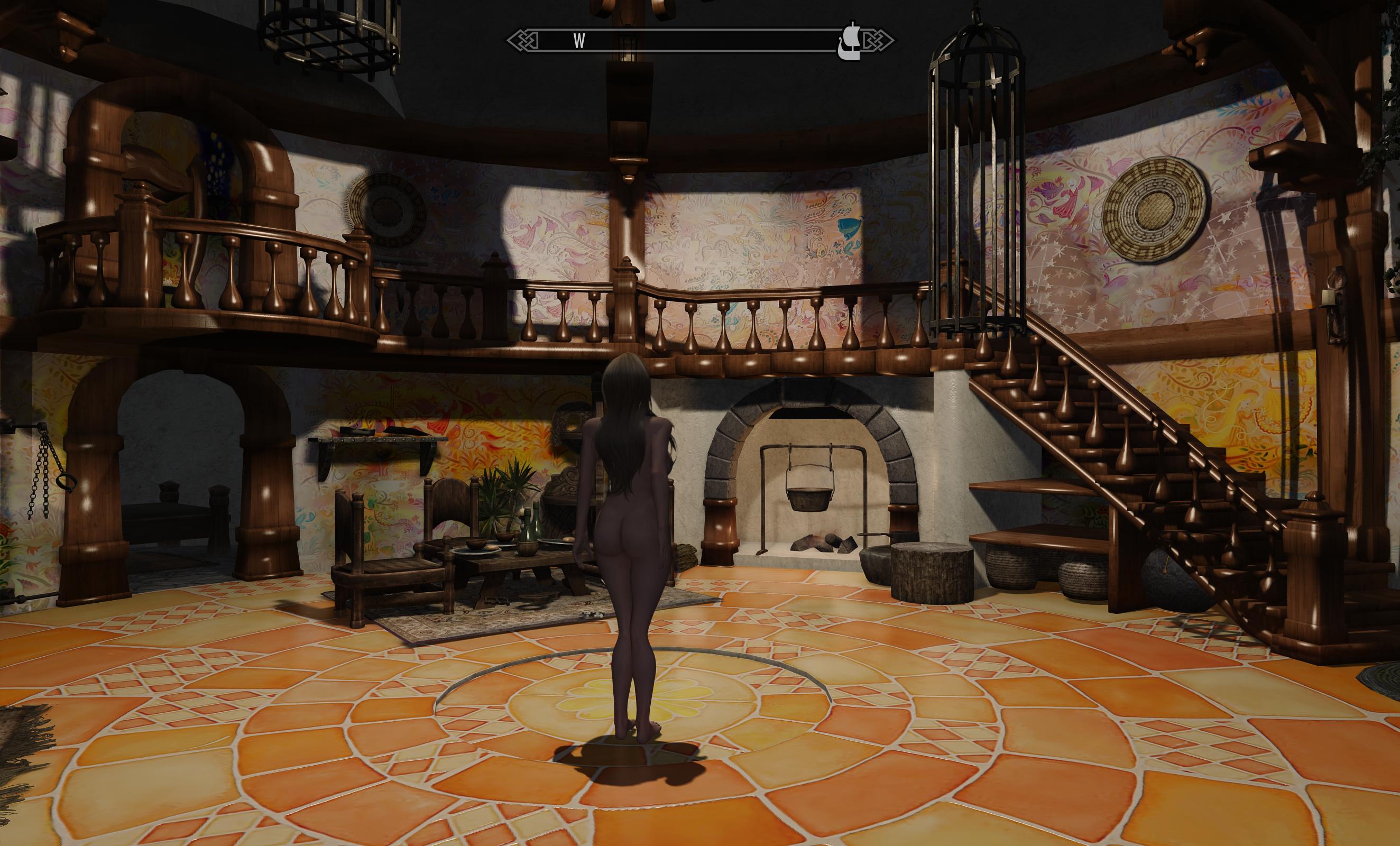 Zaz Animation Pack For Skyrim SE [WorkInProgress] - Downloads - Skyrim: Special Edition Adult ...