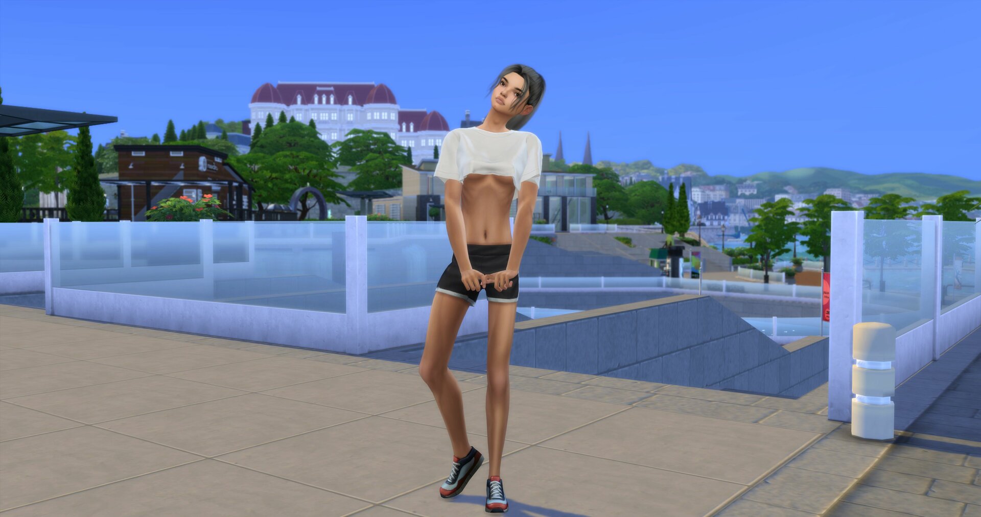 Share Your Female Sims Page 257 The Sims 4 General Discussion Loverslab