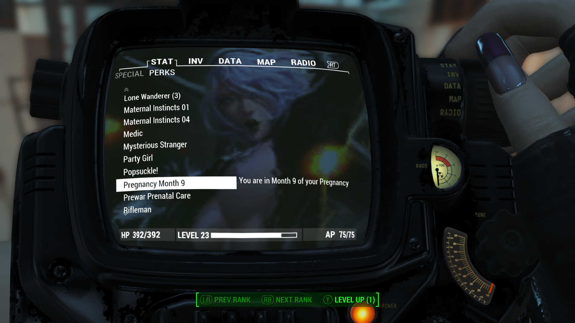AAF Family Planning Enhanced Redux - Page 103 - Downloads - Advanced Animation Framework - LoversLab