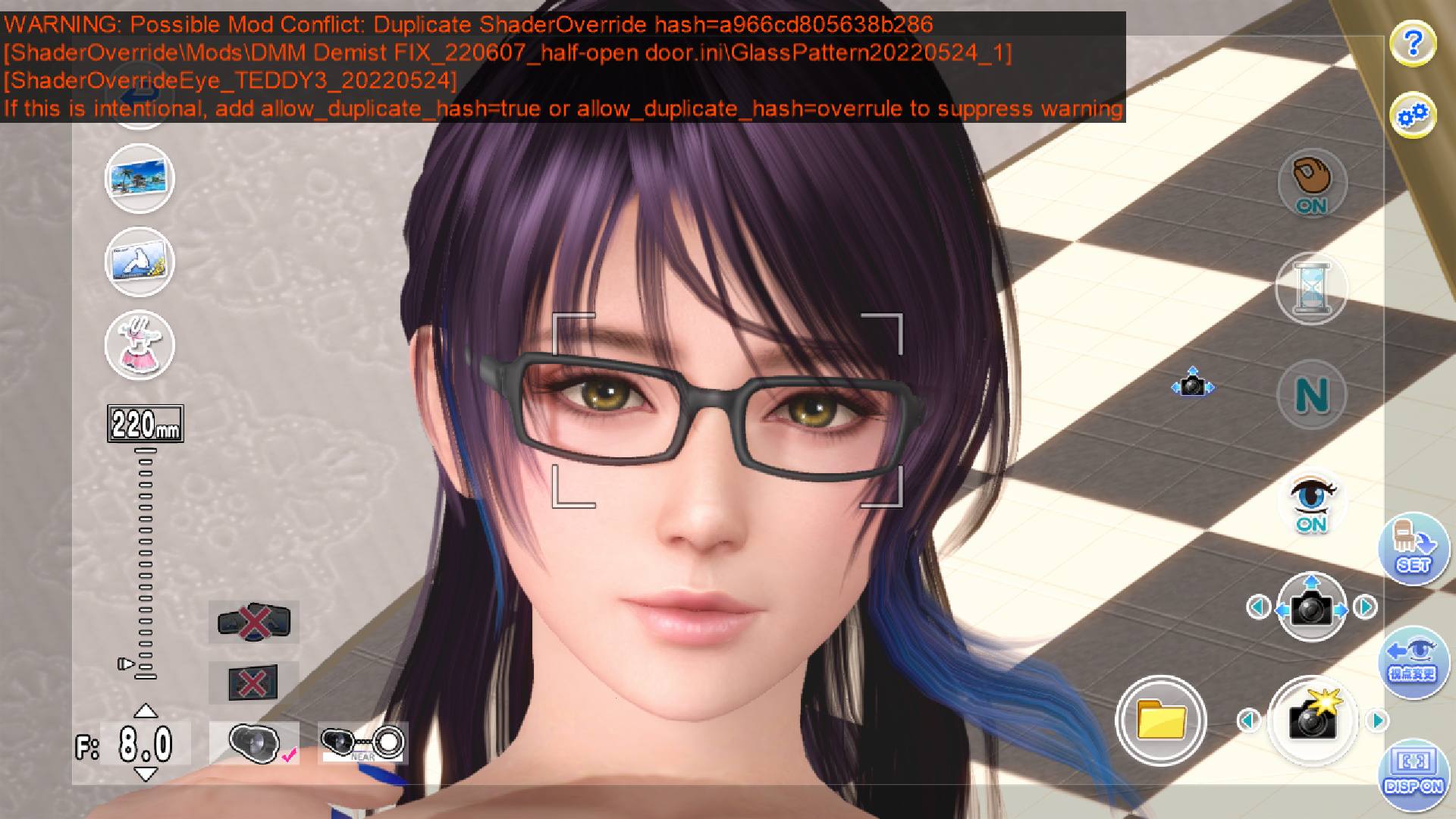 Mod By Sarsha043033 2 Page 26 Dead Or Alive Xtreme Venus