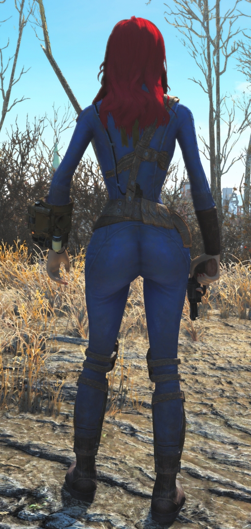 Show Your Fallout 4 Counterpart Page 57 Fallout 4 General