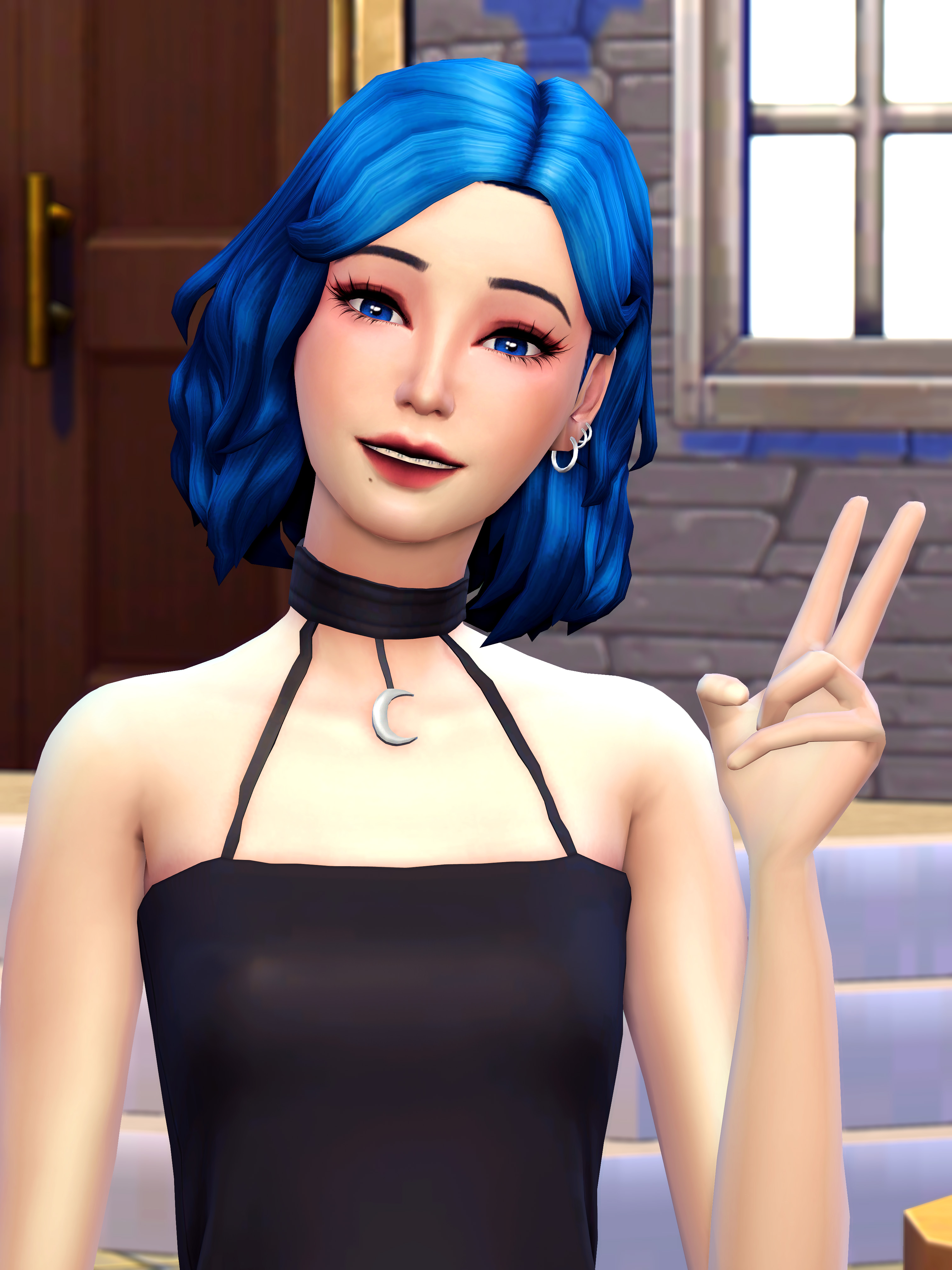 Share Your Female Sims! - Page 254 - The Sims 4 General Discussion ...