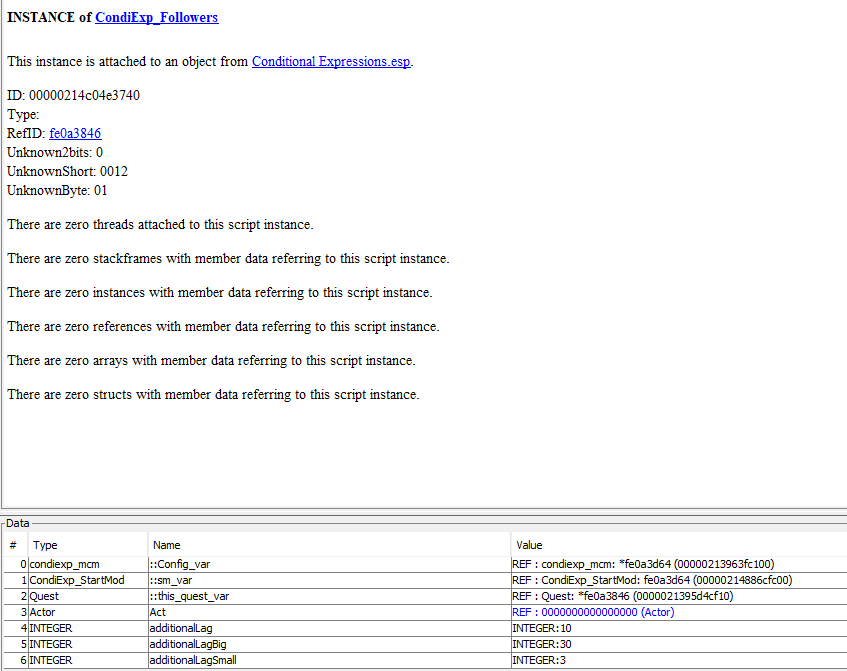 Conditional Expressions Extended Page 12 Downloads Sexlab Framework Se Loverslab 