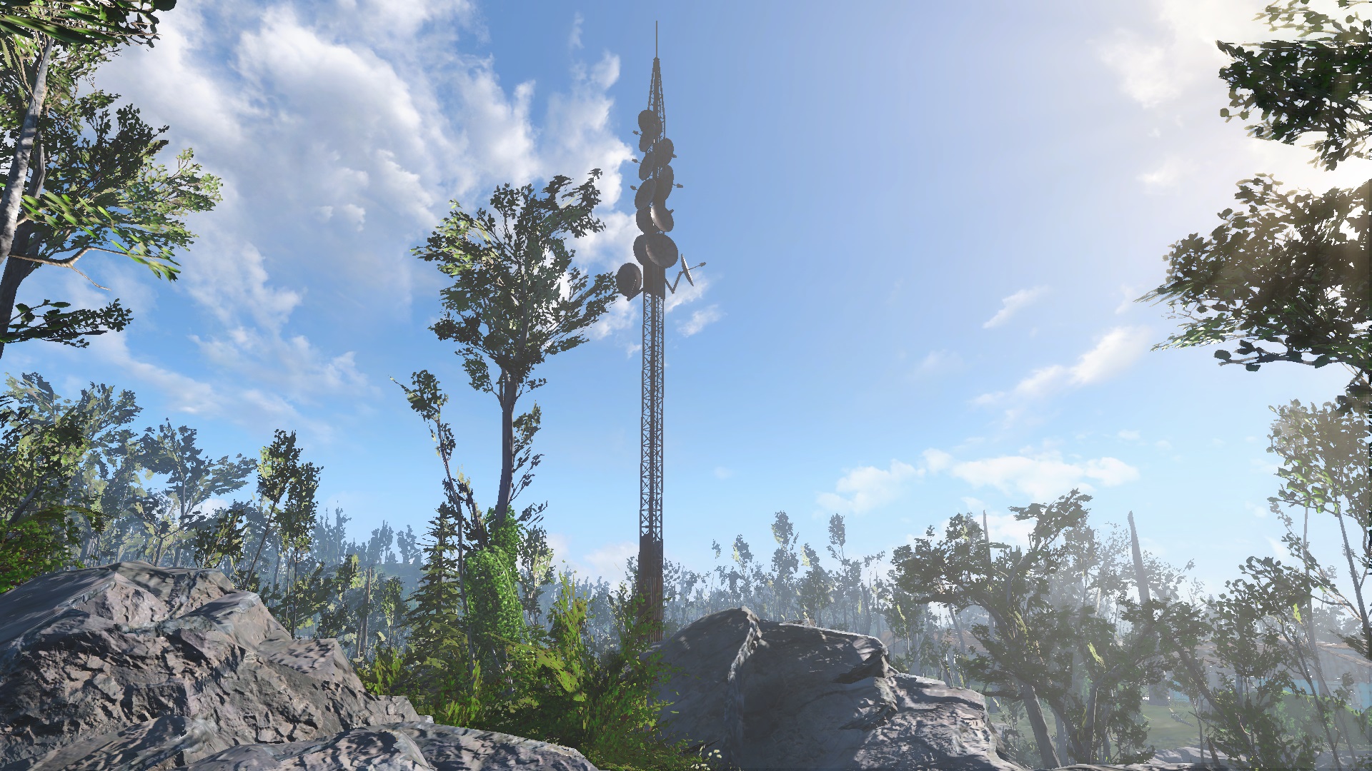 Meet Companion Ivy - Page 147 - Downloads - Fallout 4 Adult & Sex Mods ...