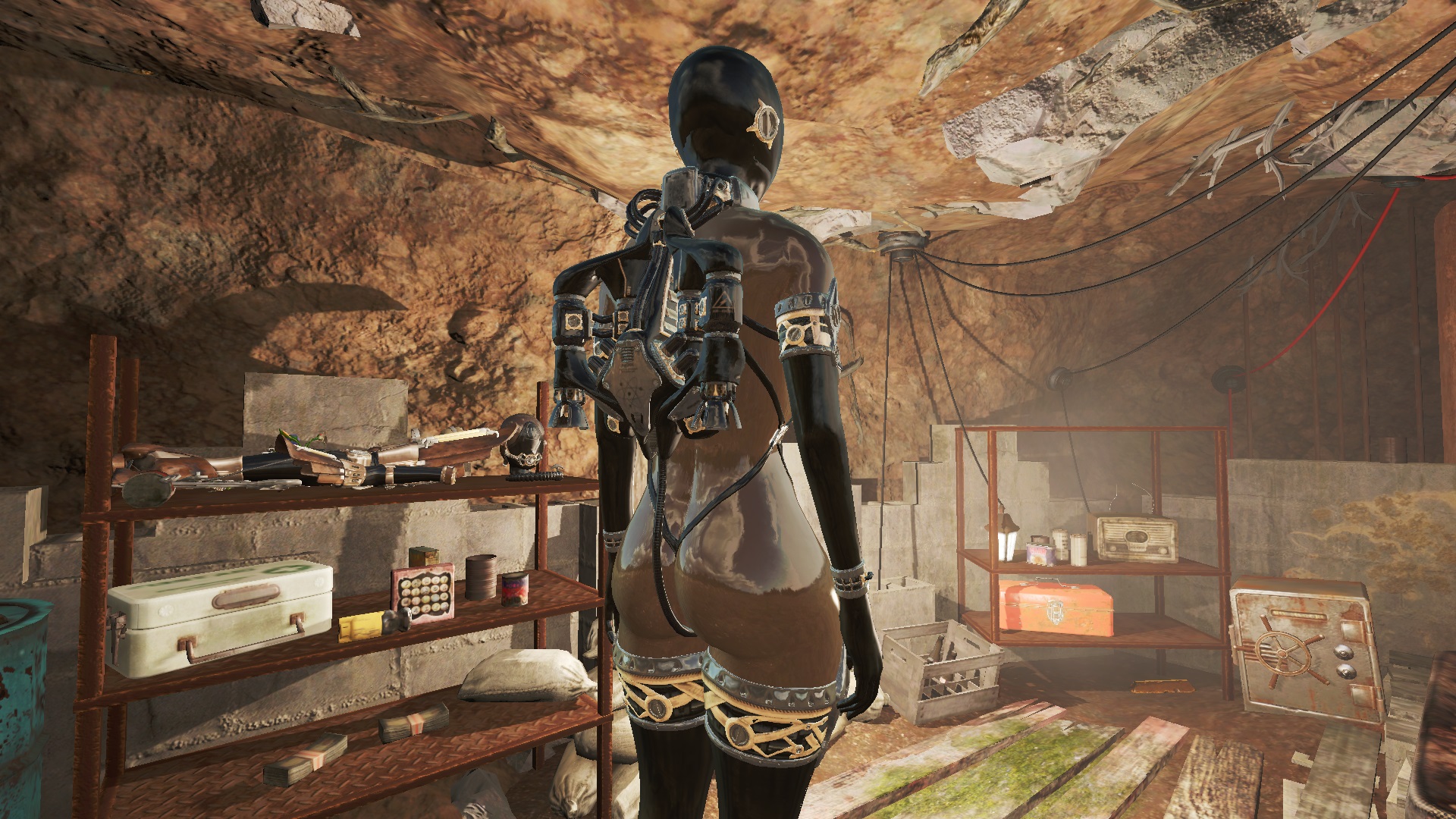 Show Your Fallout 4 Counterpart Page 58 Fallout 4 General