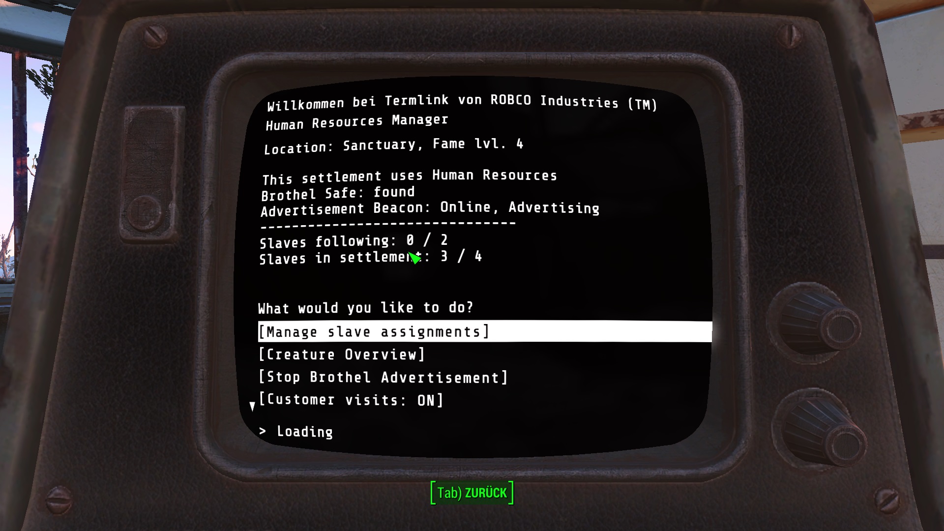 Human Resources - Page 39 - Downloads - Fallout 4 Adult & Sex Mods ...