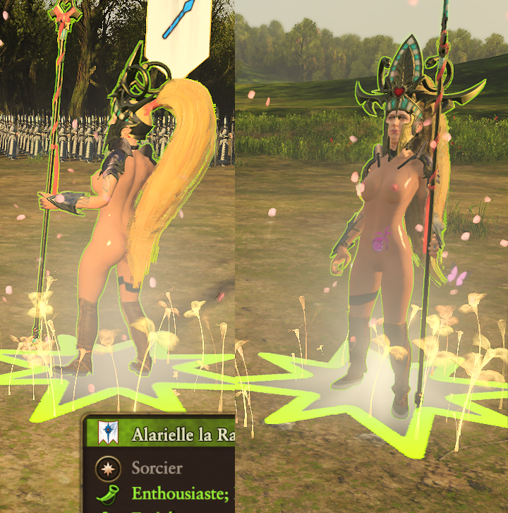 Sexy Mods For Total War Warhammer 3 Page 28 Adult Gaming Loverslab