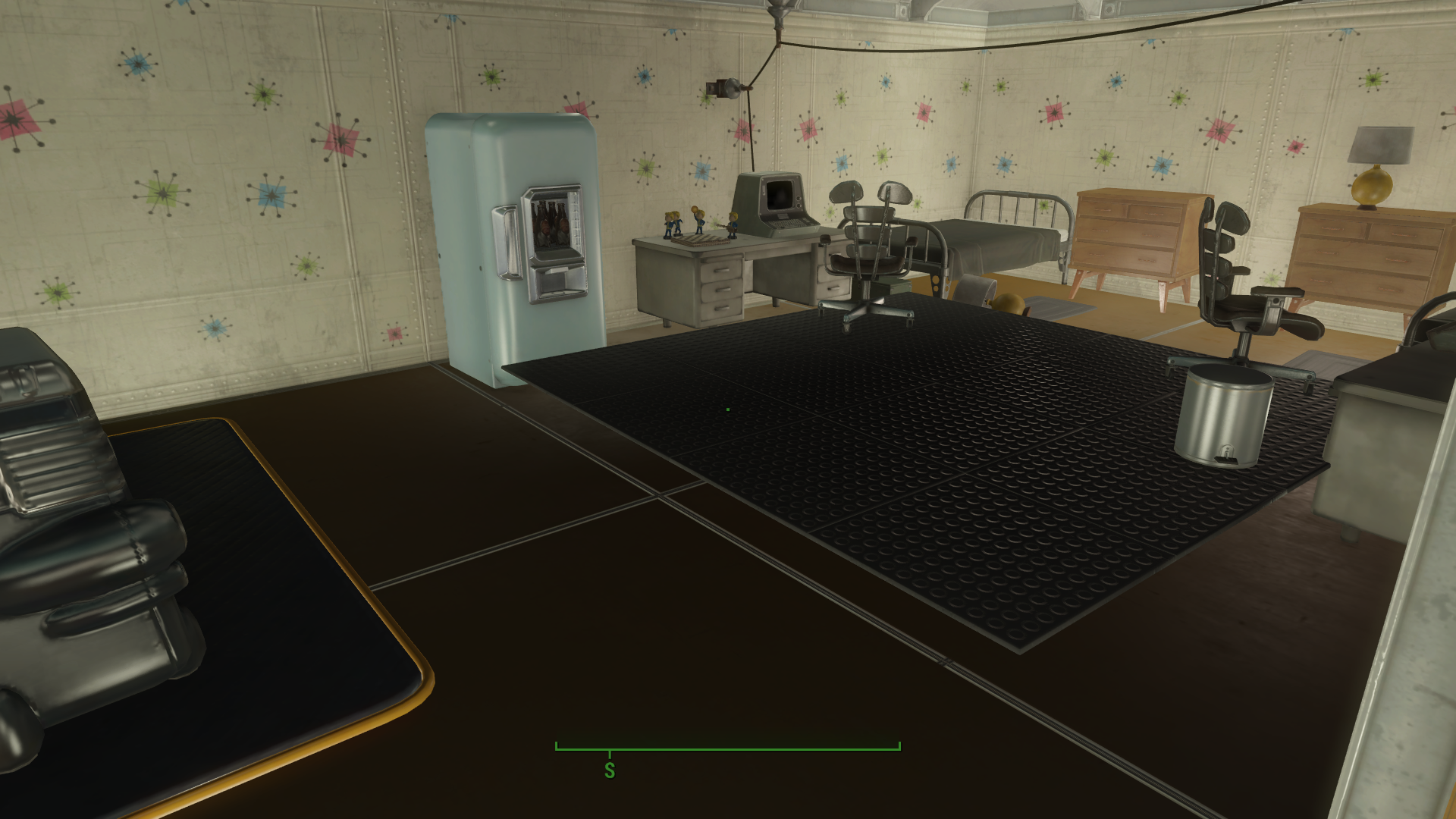 Vault apartments - Show your builds - LoversLab