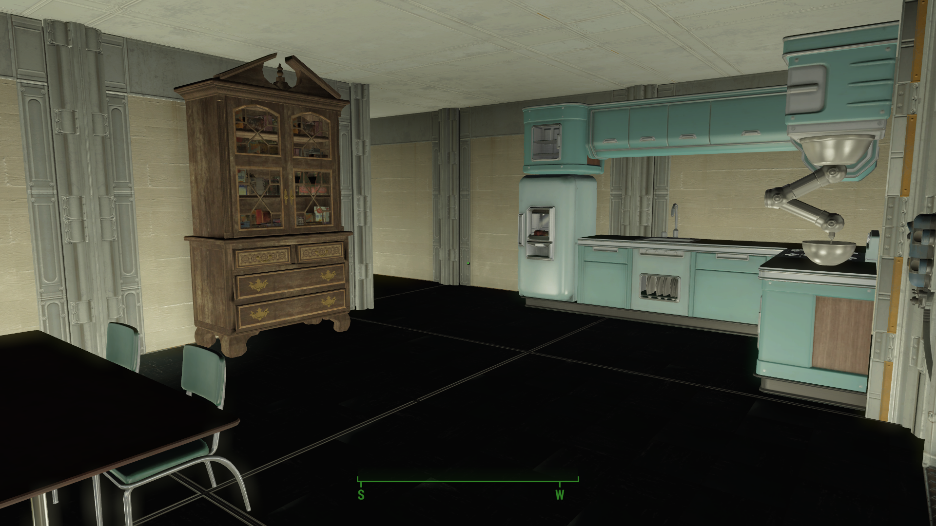 Vault apartments - Show your builds - LoversLab