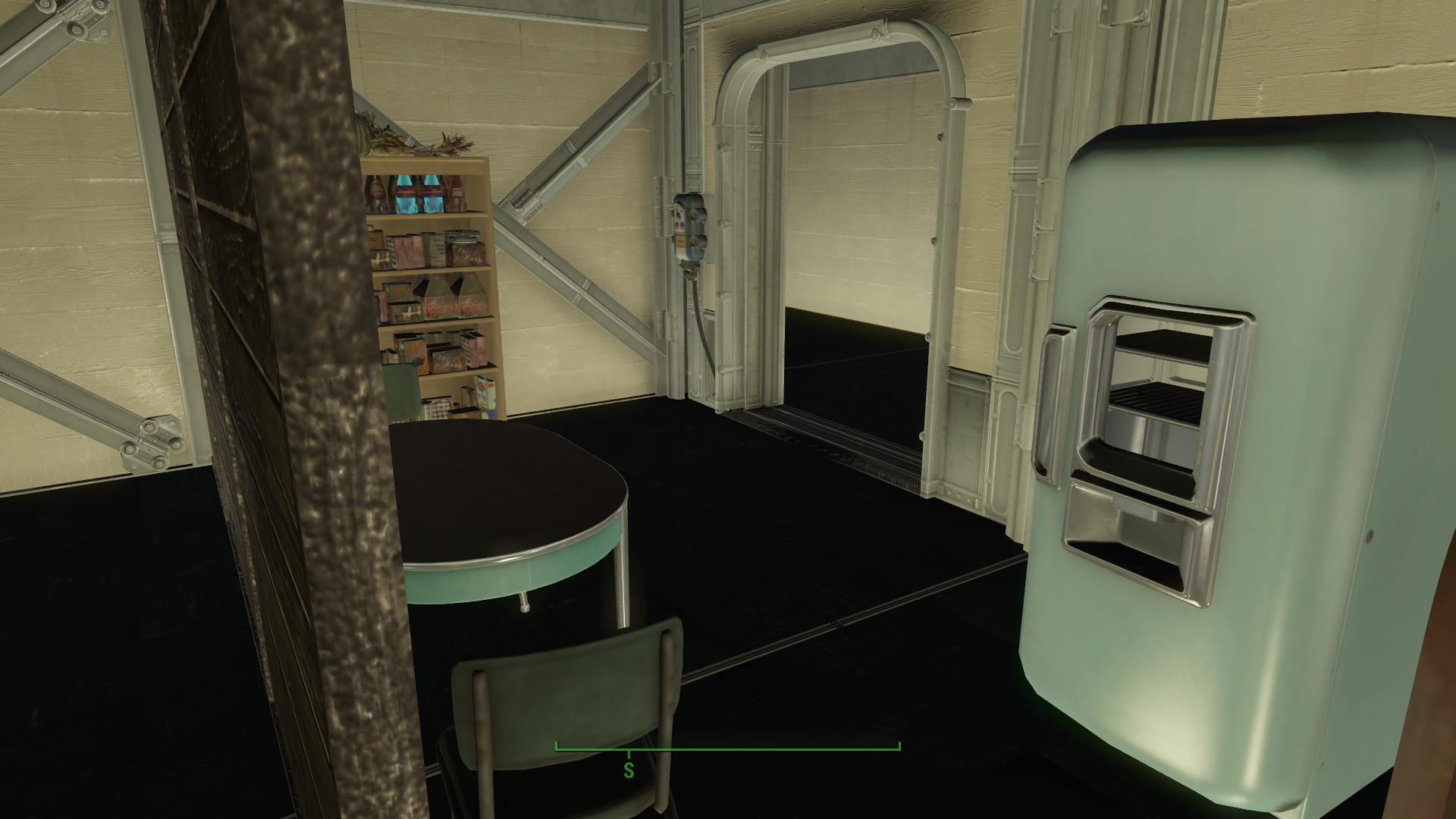 Vault apartments - Show your builds - LoversLab