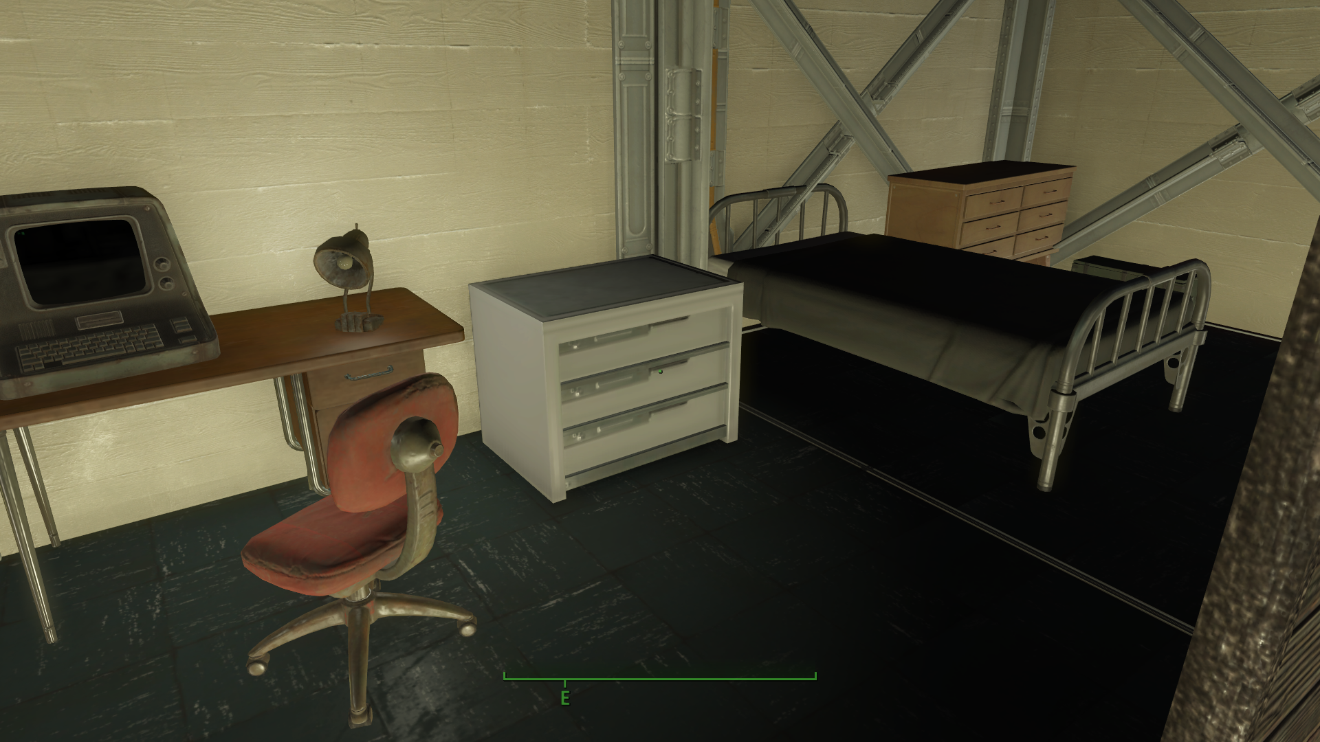 Vault apartments - Show your builds - LoversLab