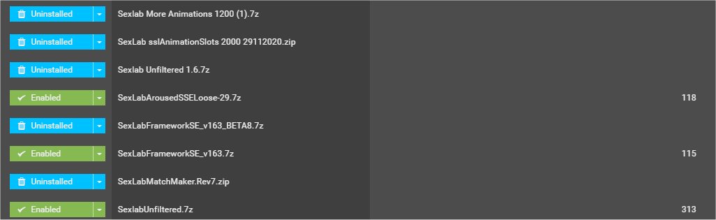 Paradise Halls Enhanced (pahe) Special Edition with the customary addons - Page 166 - Downloads ...